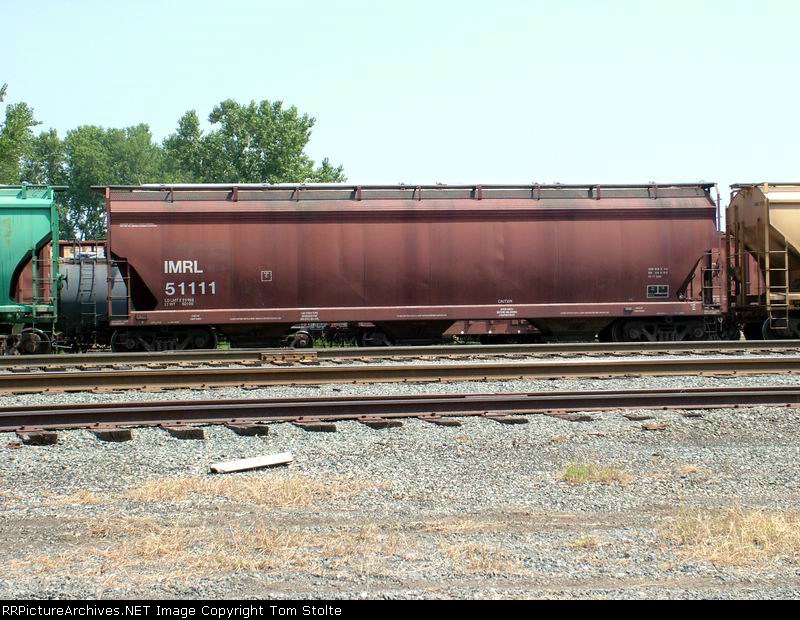 Imrl 51111